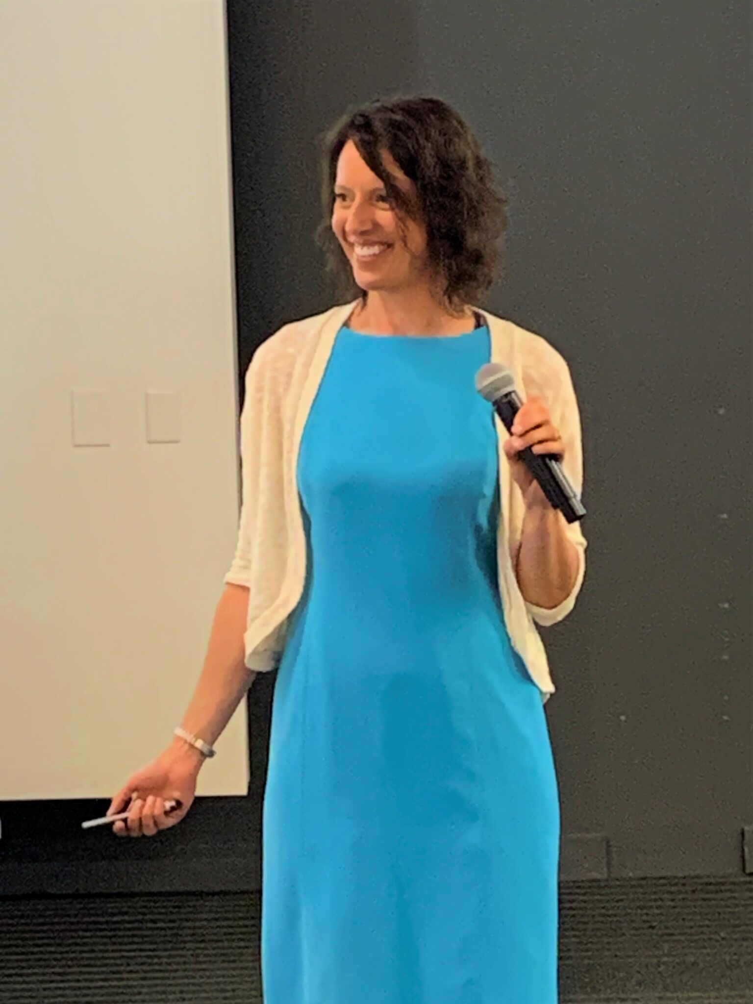 Lisa Blank | Lancaster Leadership