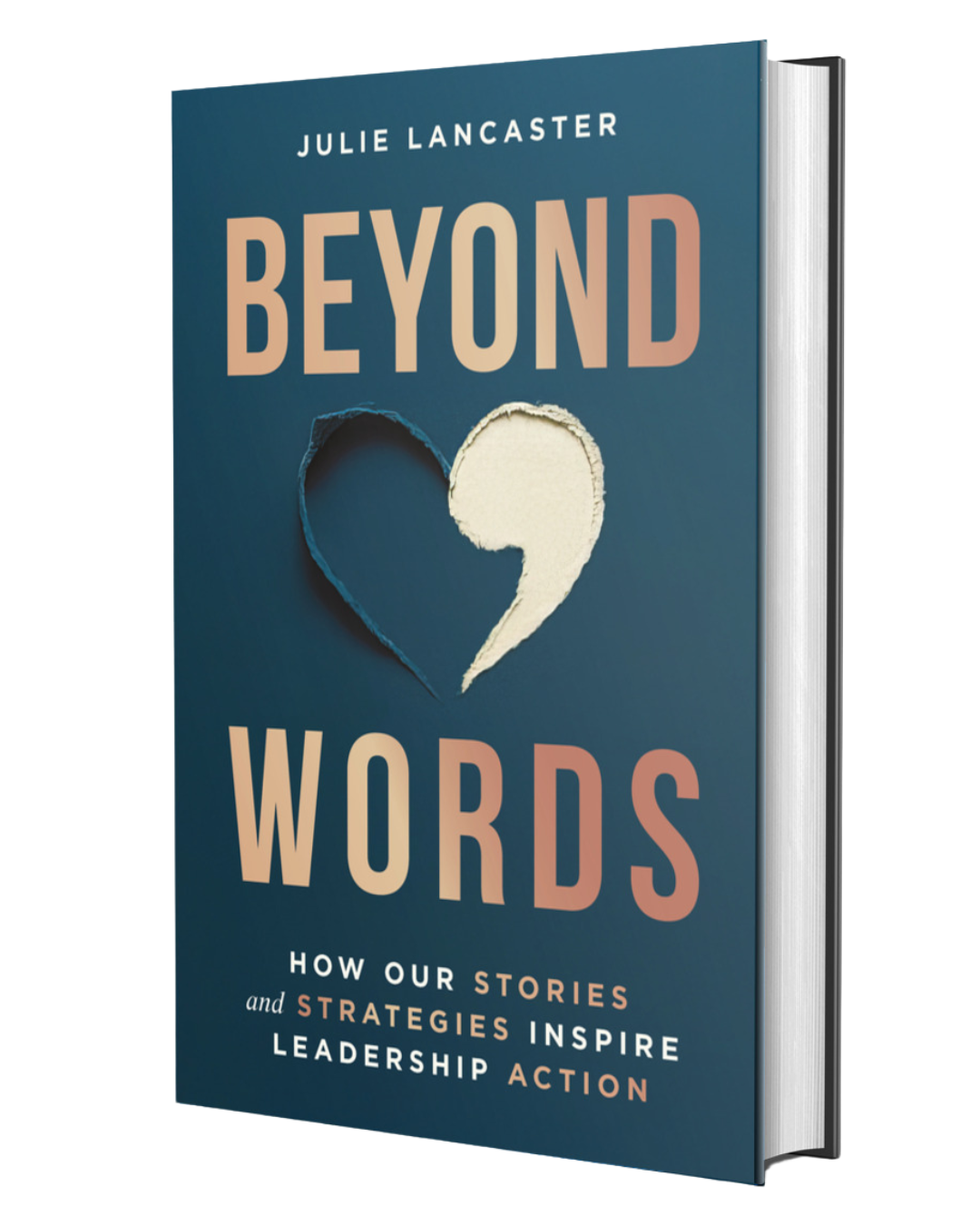 Beyond Words | Lancaster Leadership